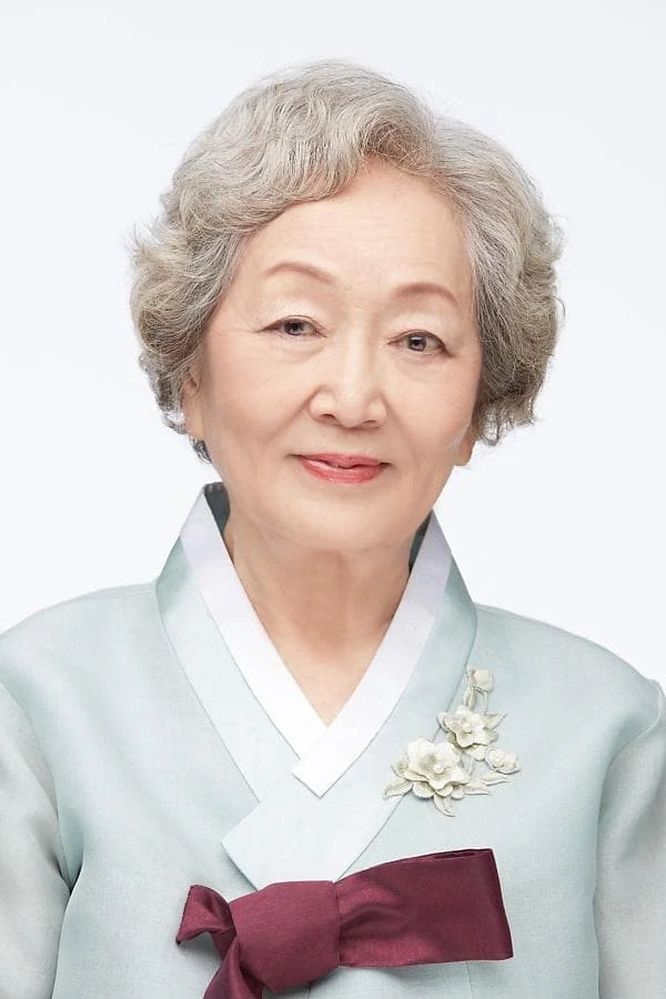 Kim Young-ok | Pachinko Wiki | Fandom