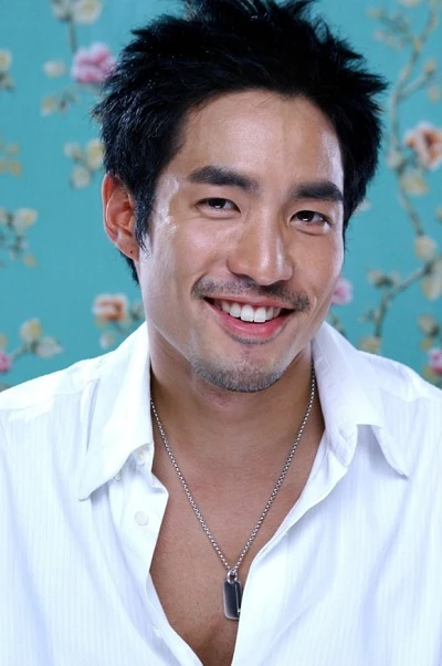 Leo Joo | Pachinko Wiki | Fandom