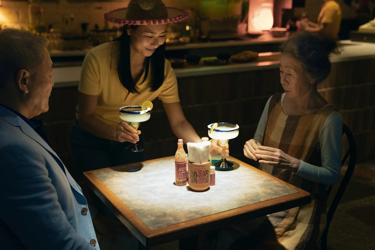 Chapter Fourteen | Pachinko Wiki | Fandom