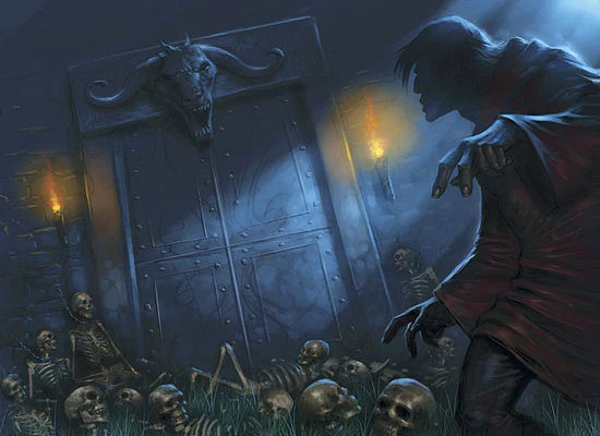 Thunderspire Background | Band of Awesome Wiki | Fandom