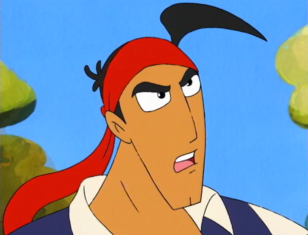 Bandolero (personaje) | Wiki Bandoleropedia | Fandom