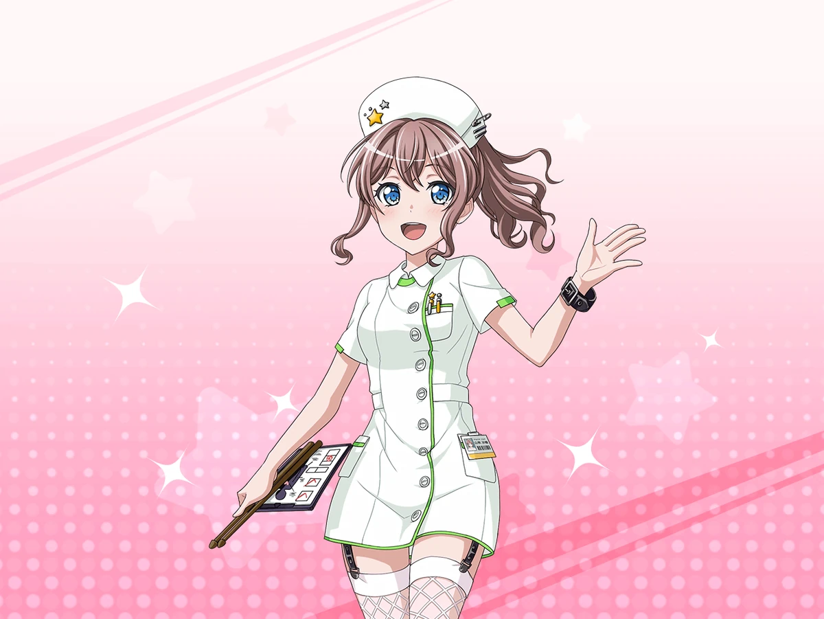 Sweet Service | BanG Dream! Wikia | Fandom