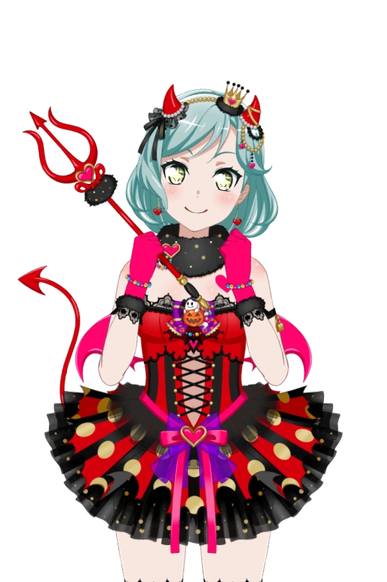 Tricky Devil | BanG Dream! Wikia | Fandom