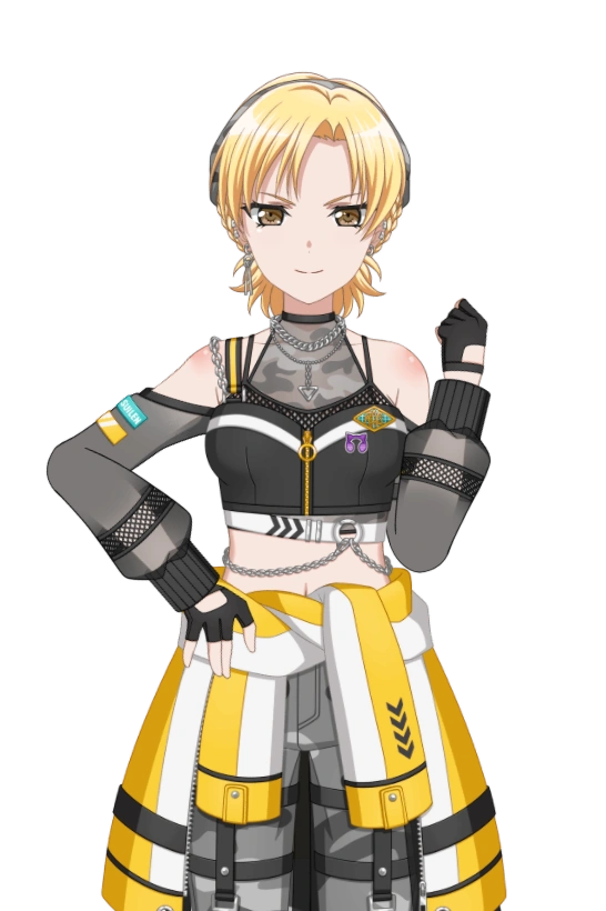 Hear My Sound! | BanG Dream! Wikia | Fandom