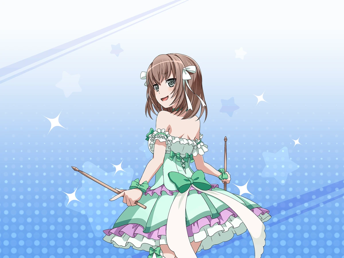 Onstage | BanG Dream! Wikia | Fandom