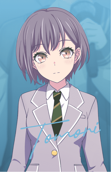 Takamatsu Tomori | BanG Dream! Wiki | Fandom