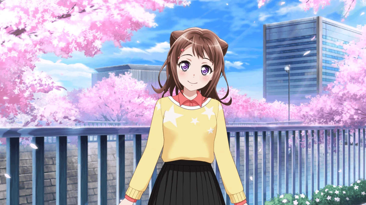 Category:Hikawa Hina Card Stories | BanG Dream! Wikia | Fandom