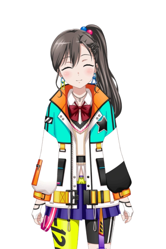 Our First Session | BanG Dream! Wikia | Fandom