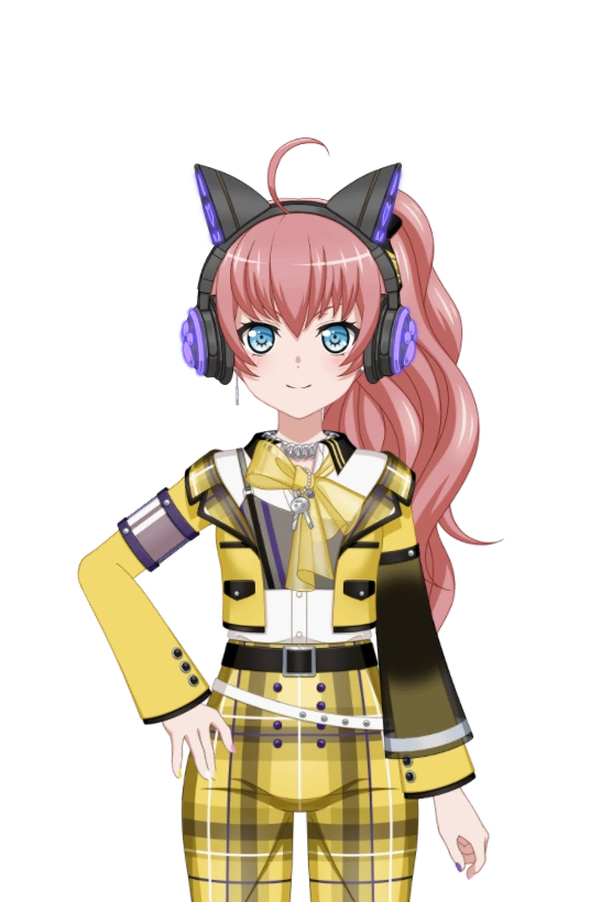 What?! | BanG Dream! Wikia | Fandom