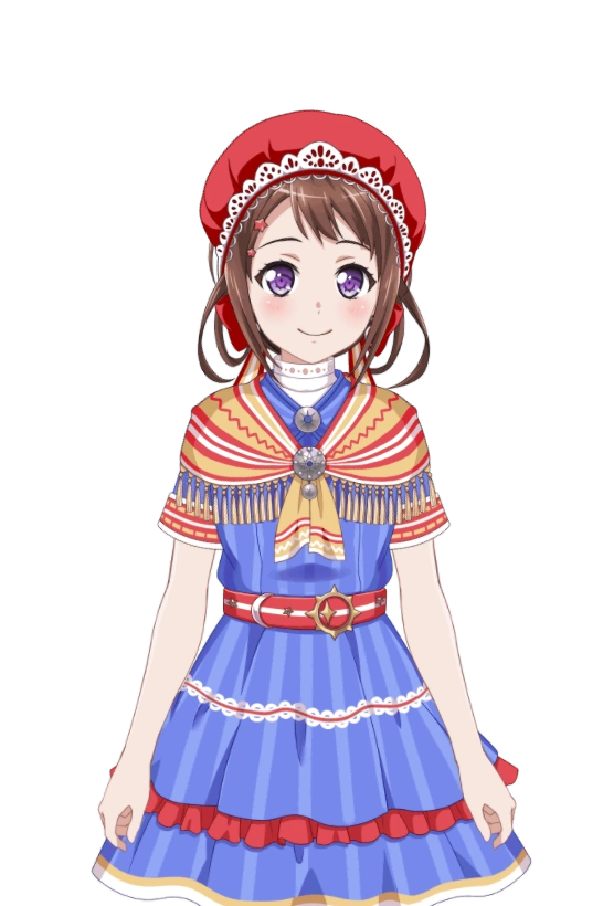 Origami Fun | BanG Dream! Wikia | Fandom