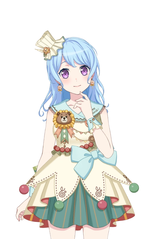 Bonjour! | BanG Dream! Wikia | Fandom