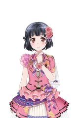 Ushigome Rimi/Live2D Models | BanG Dream! Wikia | Fandom