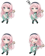 Breathing Next to You | BanG Dream! Wikia | Fandom