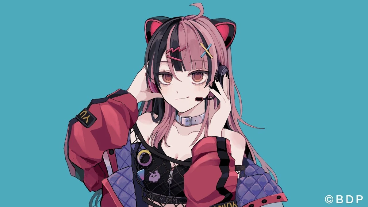 Marshall Maximizer | BanG Dream! Wikia | Fandom