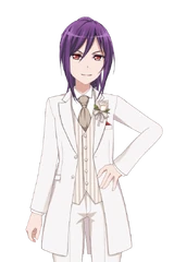 Seta Kaoru/Live2D Models | BanG Dream! Wikia | Fandom