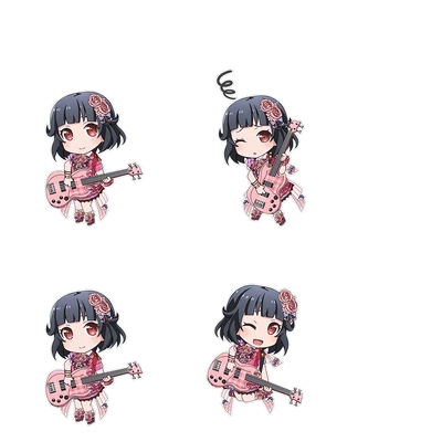 Time for Chocolate Cornets | BanG Dream! Wikia | Fandom