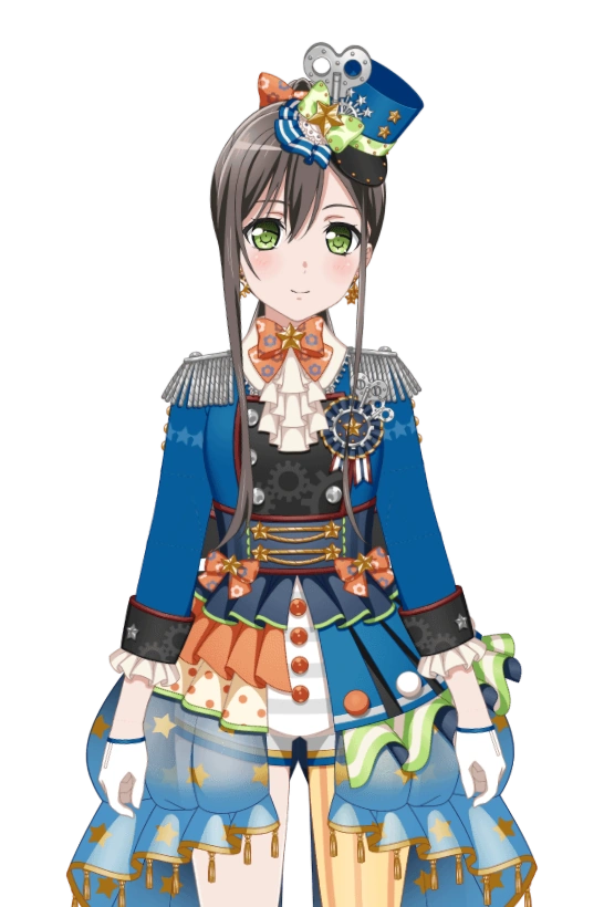 The Tin Rabbit | BanG Dream! Wikia | Fandom