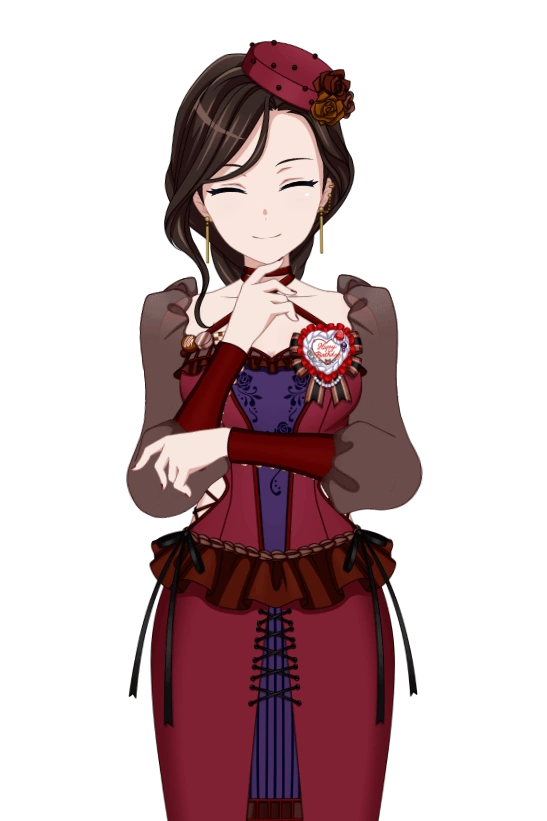 Precious Birthday! | BanG Dream! Wikia | Fandom