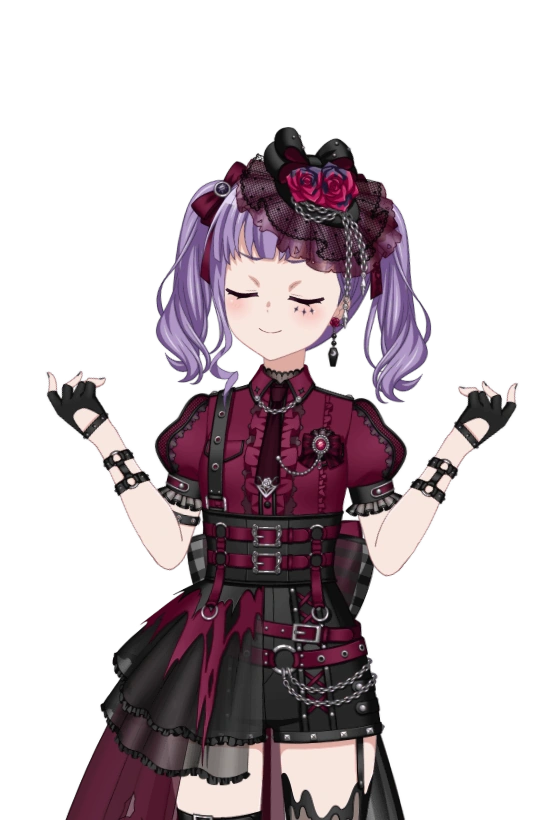 Evil Spirits Begone! | BanG Dream! Wikia | Fandom