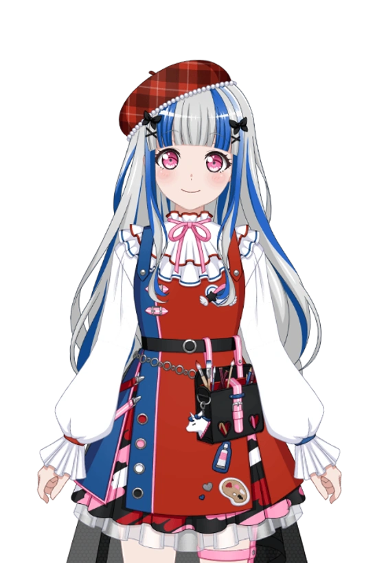 Having Overcome | BanG Dream! Wikia | Fandom