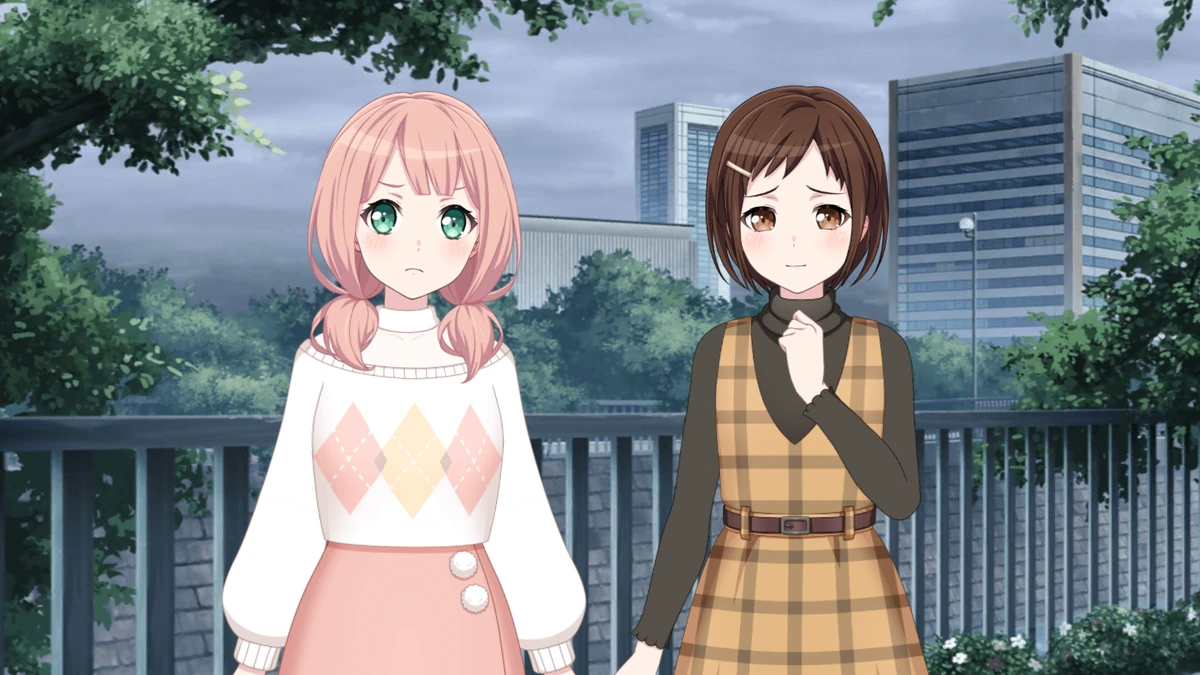 In Search of The Sunset/Card Story | BanG Dream! Wikia | Fandom