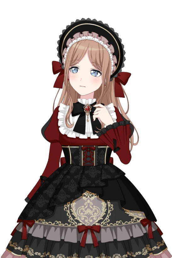 Simply Dazzling | BanG Dream! Wikia | Fandom