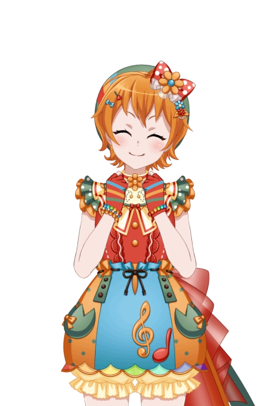 Everyone Together! | BanG Dream! Wikia | Fandom