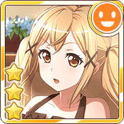 Reliable Companion | BanG Dream! Wikia | Fandom