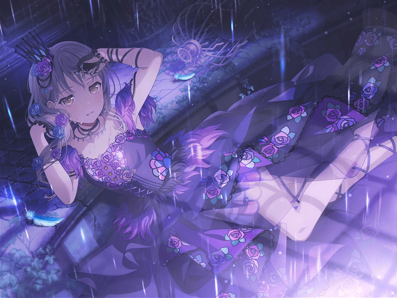 Surrender to the Snow | BanG Dream! Wikia | Fandom