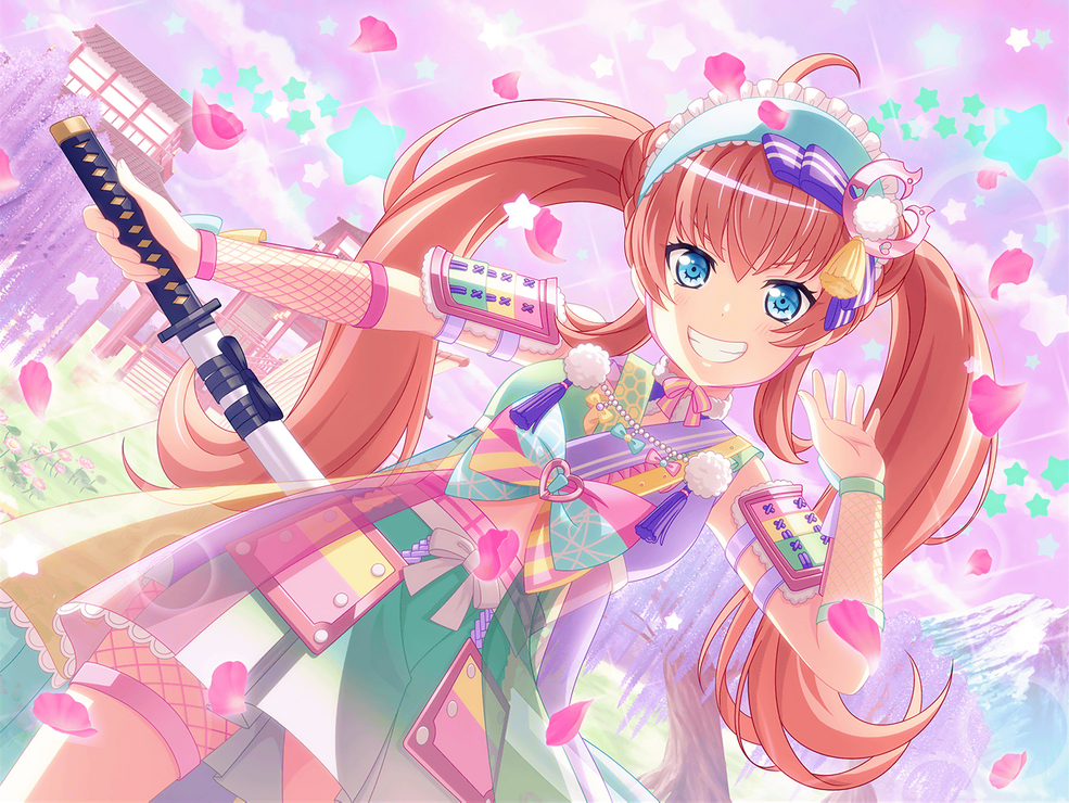 I'm So Excited! | BanG Dream! Wikia | Fandom I'm So Excited! | BanG Dream! Wikia | Fandom