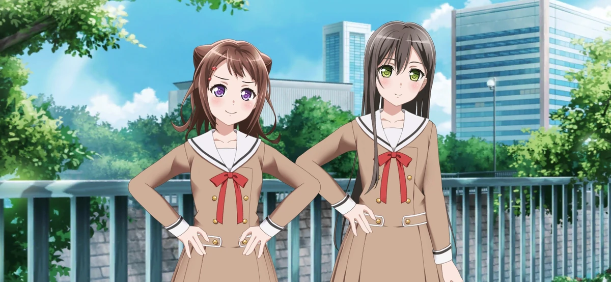 Category:Hanazono Tae Card Stories | BanG Dream! Wikia | Fandom