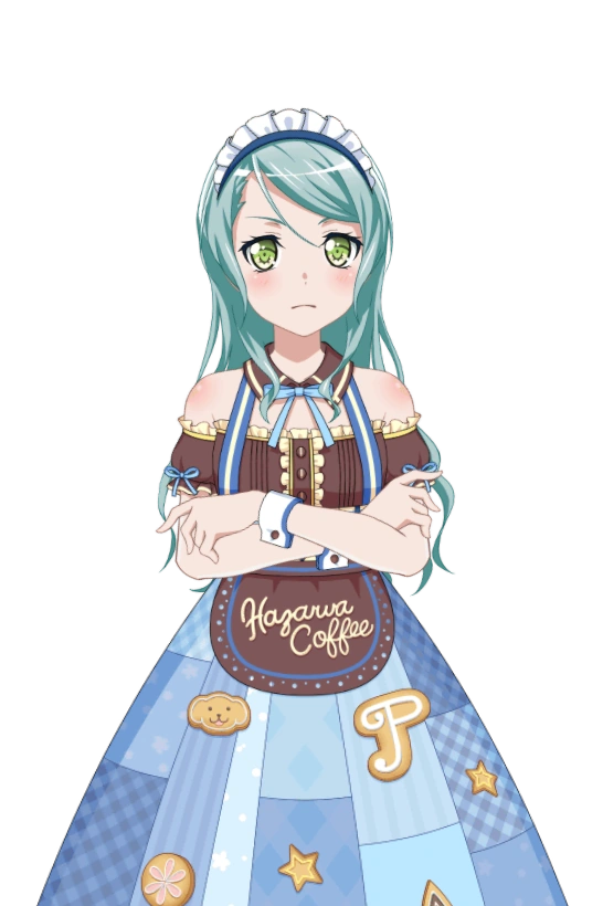 Making Cookies | BanG Dream! Wikia | Fandom