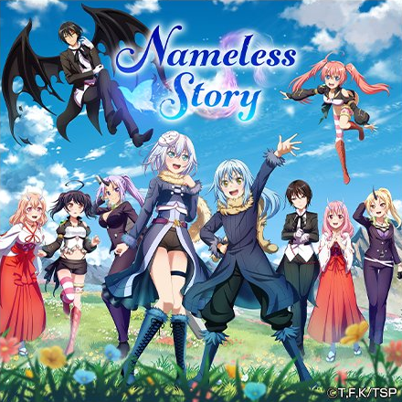 Nameless story | BanG Dream! Wikia | Fandom