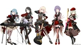 Yahata Umiri/Gallery | BanG Dream! Wikia | Fandom