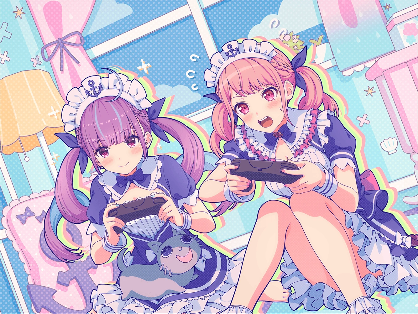 A Serious Match! | BanG Dream! Wikia | Fandom