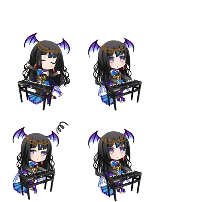 Bewitching Inquiry | BanG Dream! Wikia | Fandom