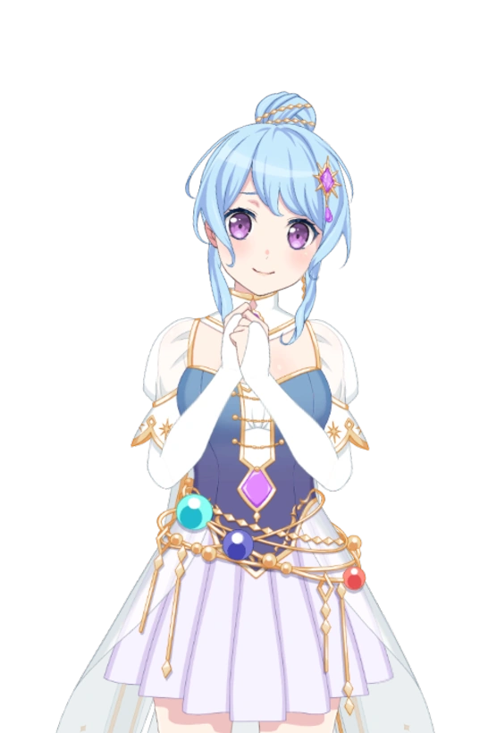 Princess Etude | BanG Dream! Wikia | Fandom