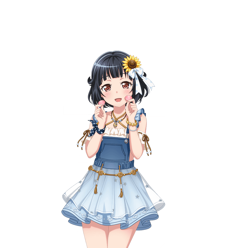 Finding Excitement♪ | BanG Dream! Wikia | Fandom Finding Excitement♪ | BanG Dream! Wikia | Fandom