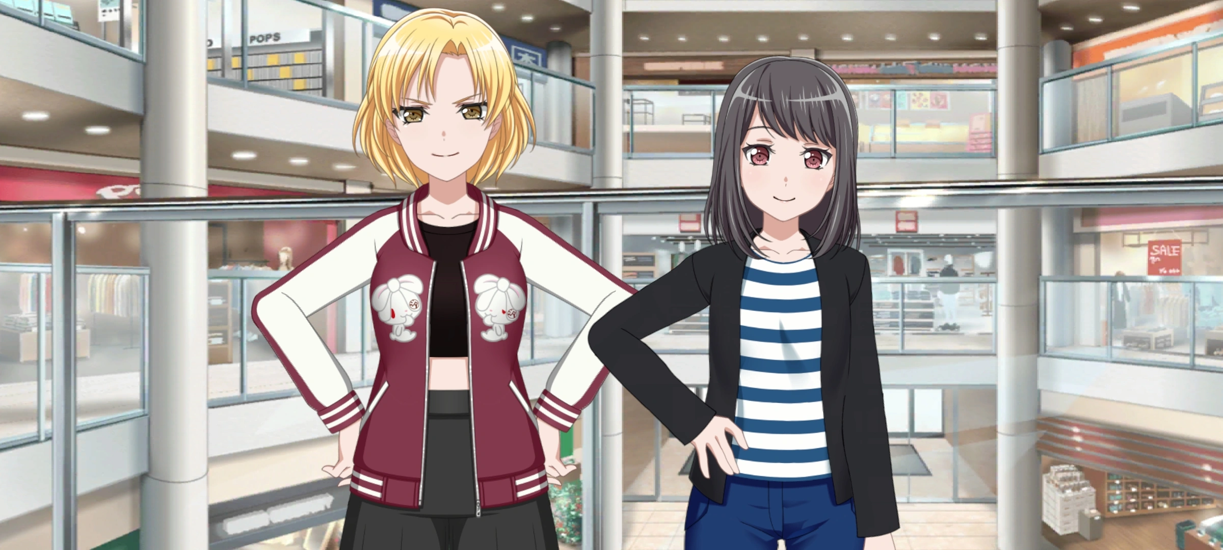Hear My Sound!/Card Story | BanG Dream! Wikia | Fandom