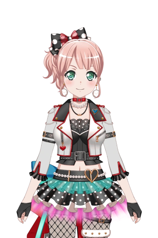 Pop-Up Jump | BanG Dream! Wikia | Fandom