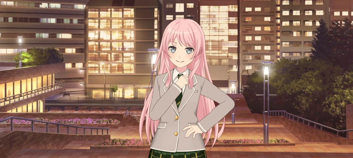 MyGO!!!!!/Band Story/Chapter 8 | BanG Dream! Wikia | Fandom