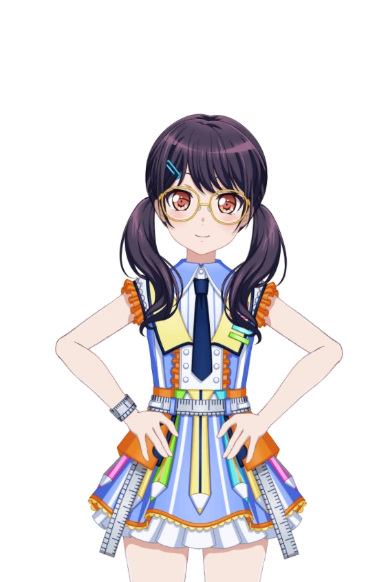 Reliable President | BanG Dream! Wikia | Fandom