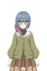 Asahi Rokka/Live2D Models | BanG Dream! Wikia | Fandom