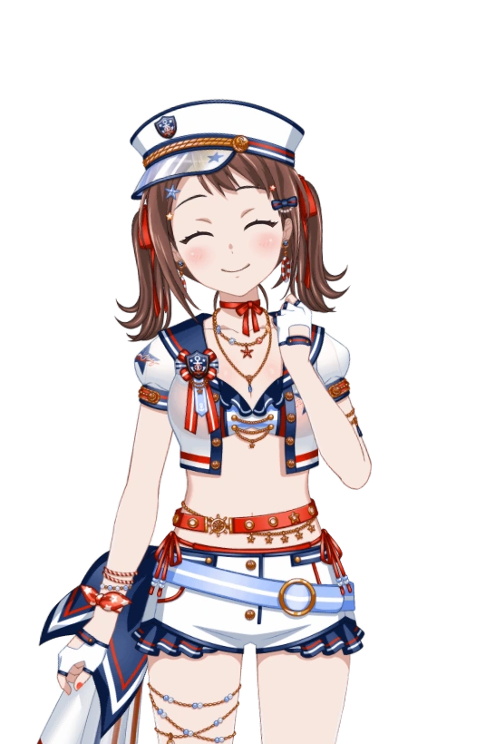 Enjoy☆Summer Break | BanG Dream! Wikia | Fandom