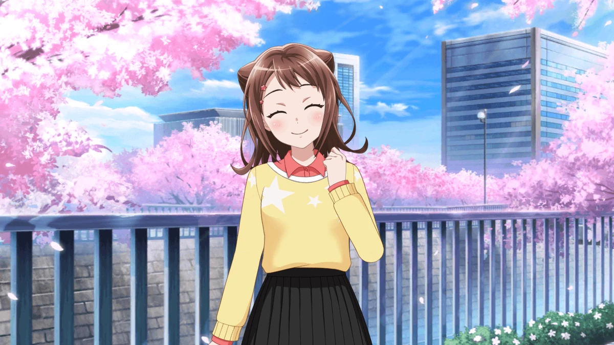 Graduation (Hikawa Sayo)/Card Story | BanG Dream! Wikia | Fandom