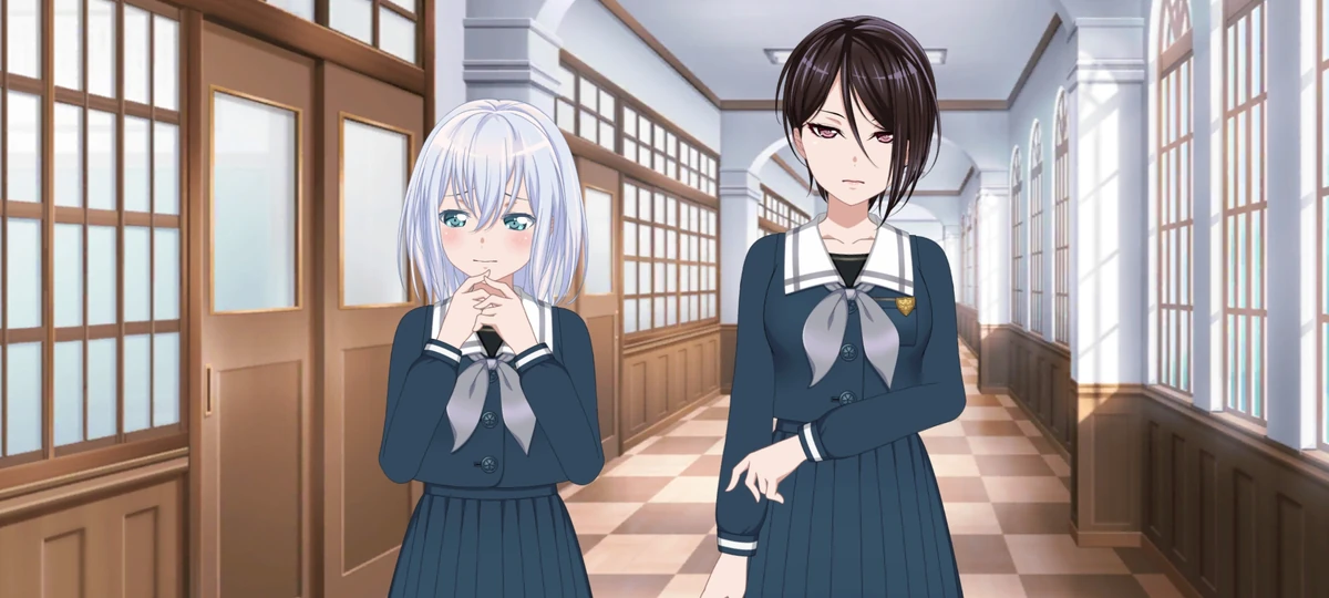 Morfonica/Band Story/Chapter 12 | BanG Dream! Wikia | Fandom