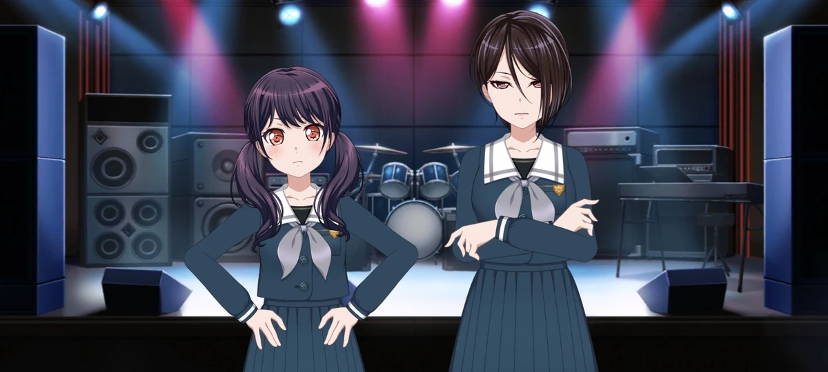 Morfonica/Band Story/Chapter 17 | BanG Dream! Wikia | Fandom