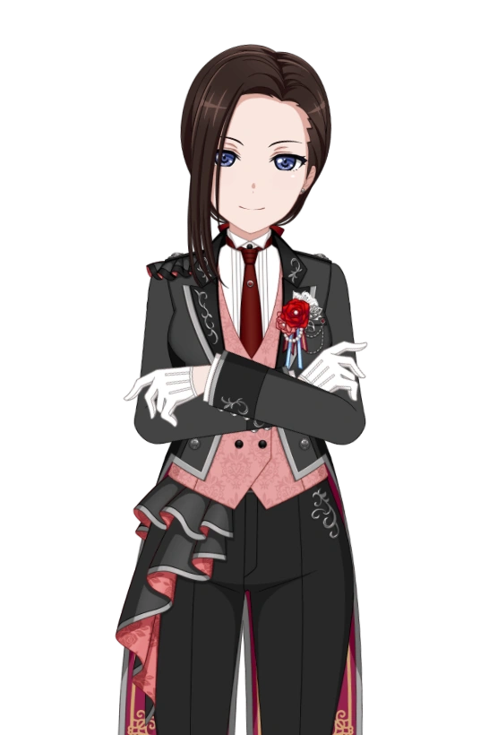 Magnificent Interlude | BanG Dream! Wikia | Fandom