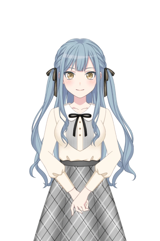 Togawa Sakiko | BanG Dream! Wikia | Fandom