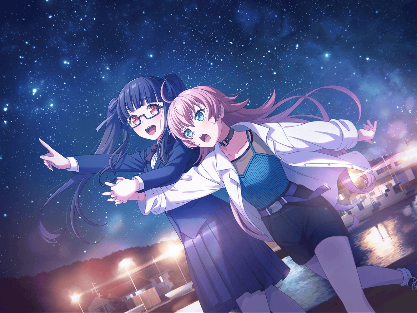 I Won't Leave You | BanG Dream! Wikia | Fandom